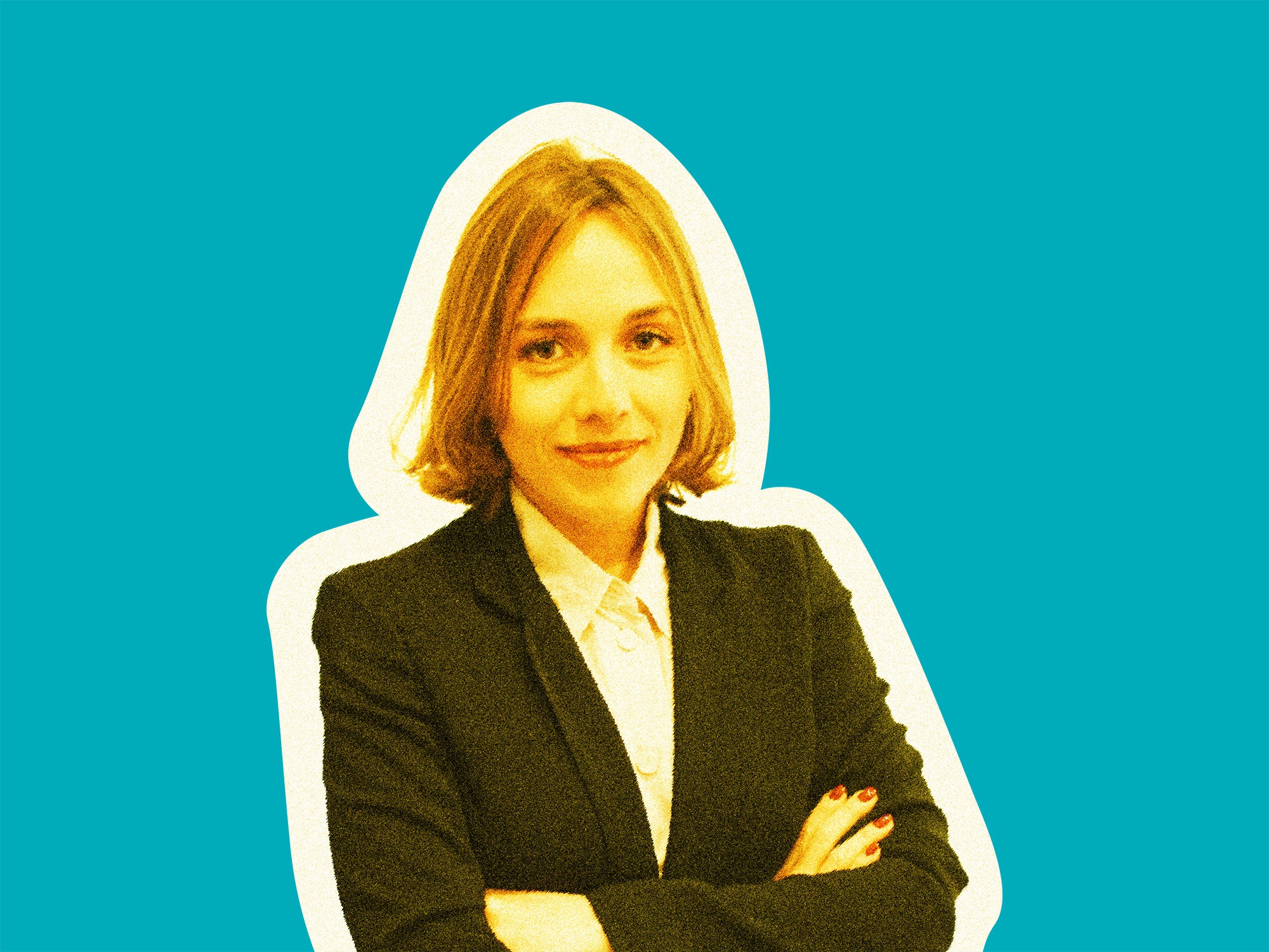 Alice Di Loreto – Talkin Pills